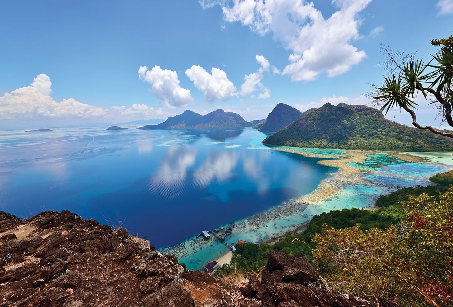 Borneo » La Camara Viajera